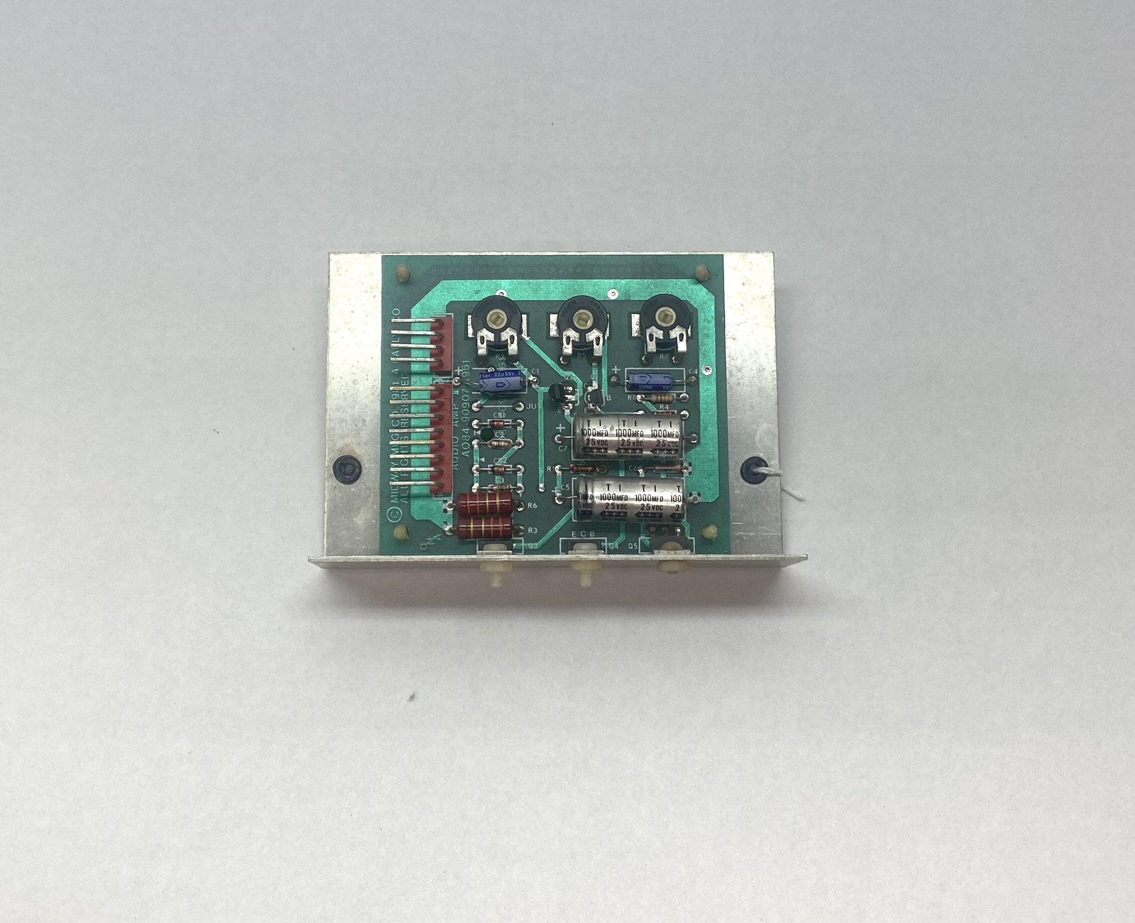 Boards – QuarterArcade.com