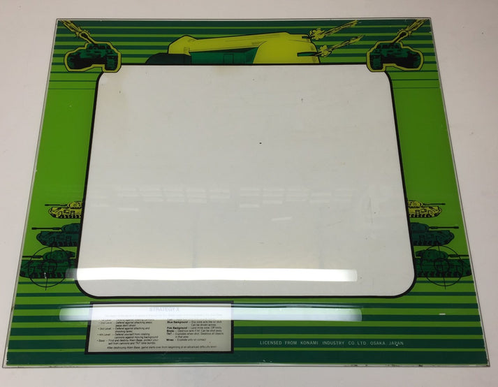 Strategy X – QuarterArcade.com