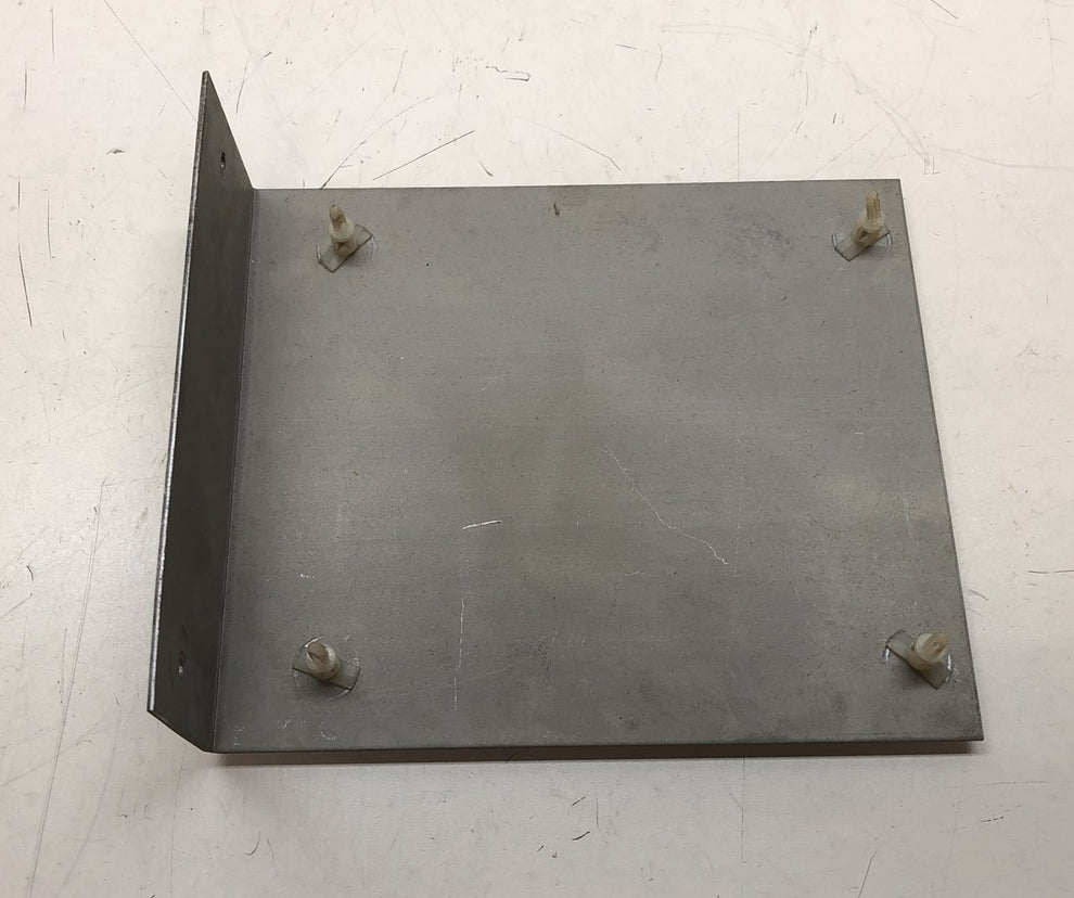 Ms. Pac-Man Daughter Board Mounting Bracket – QuarterArcade.com