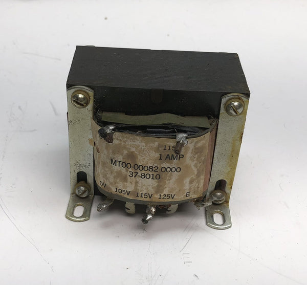 Isolation Transformer (Used) – QuarterArcade.com
