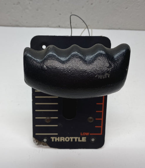 Variable Speed Shifter / Throttle Controller – QuarterArcade.com