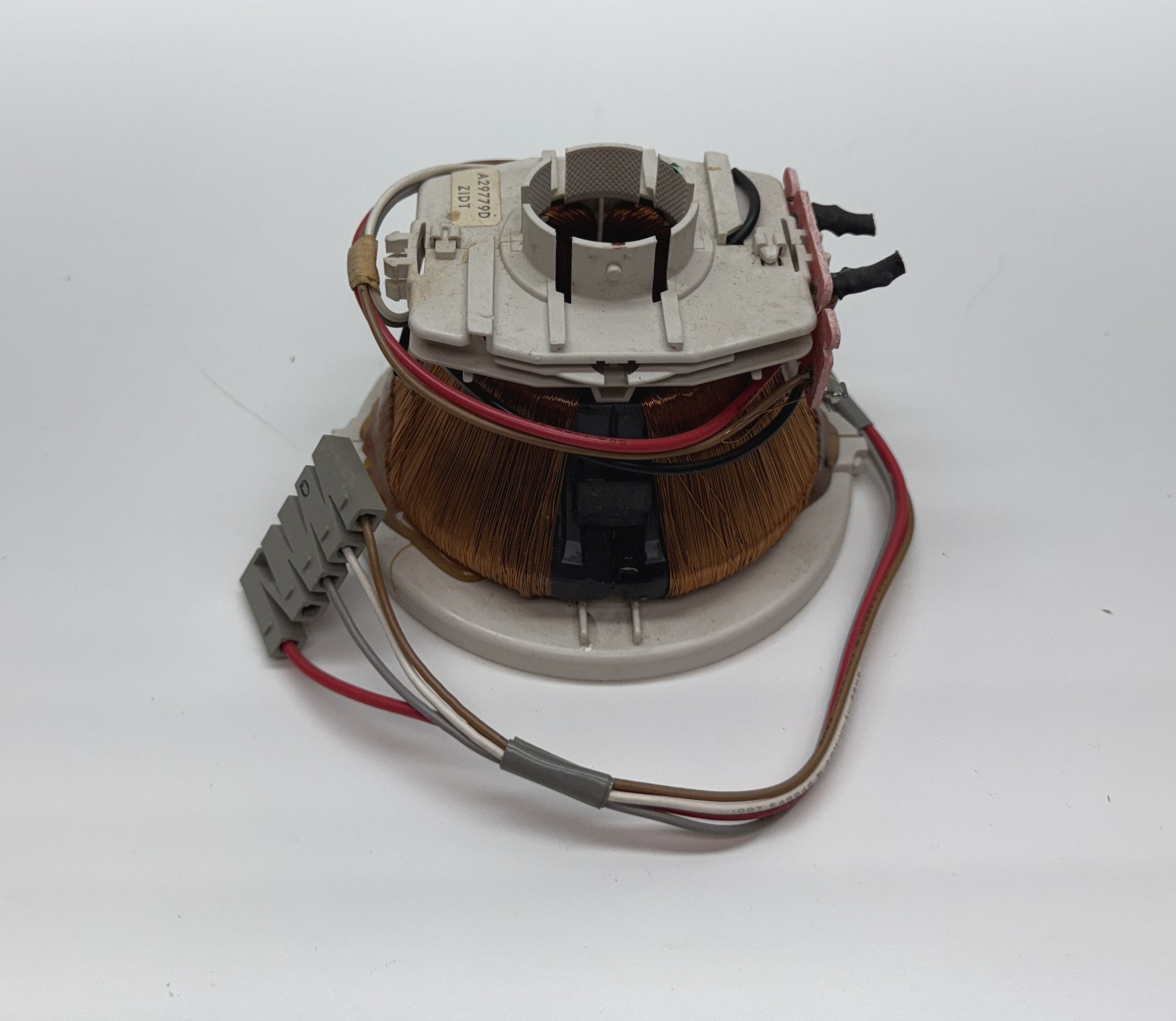 Electrohome G07 19" Monitor Yoke, NOS? – QuarterArcade.com