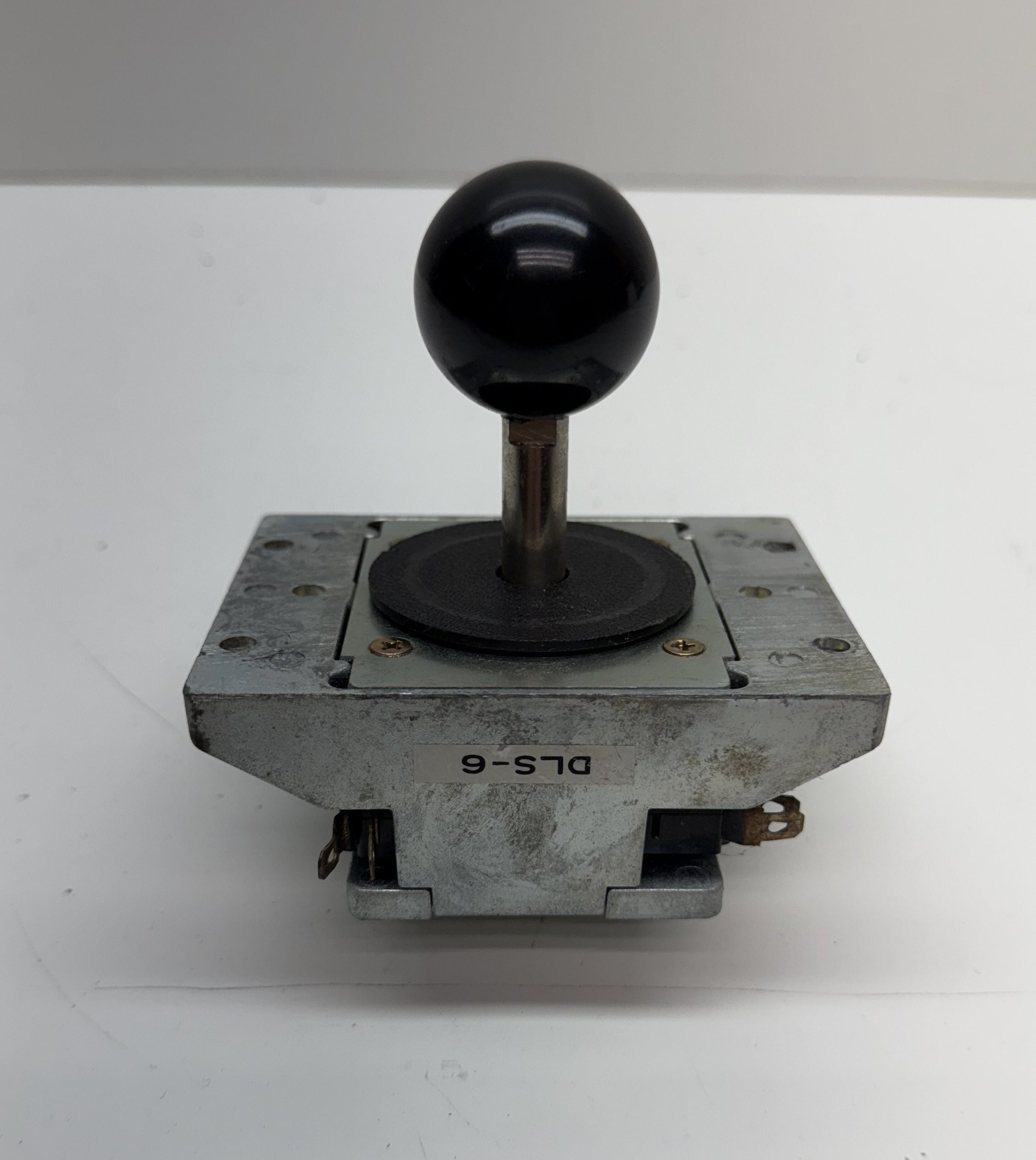 Data East DECO 4-Way Joystick, DLS-6 – QuarterArcade.com