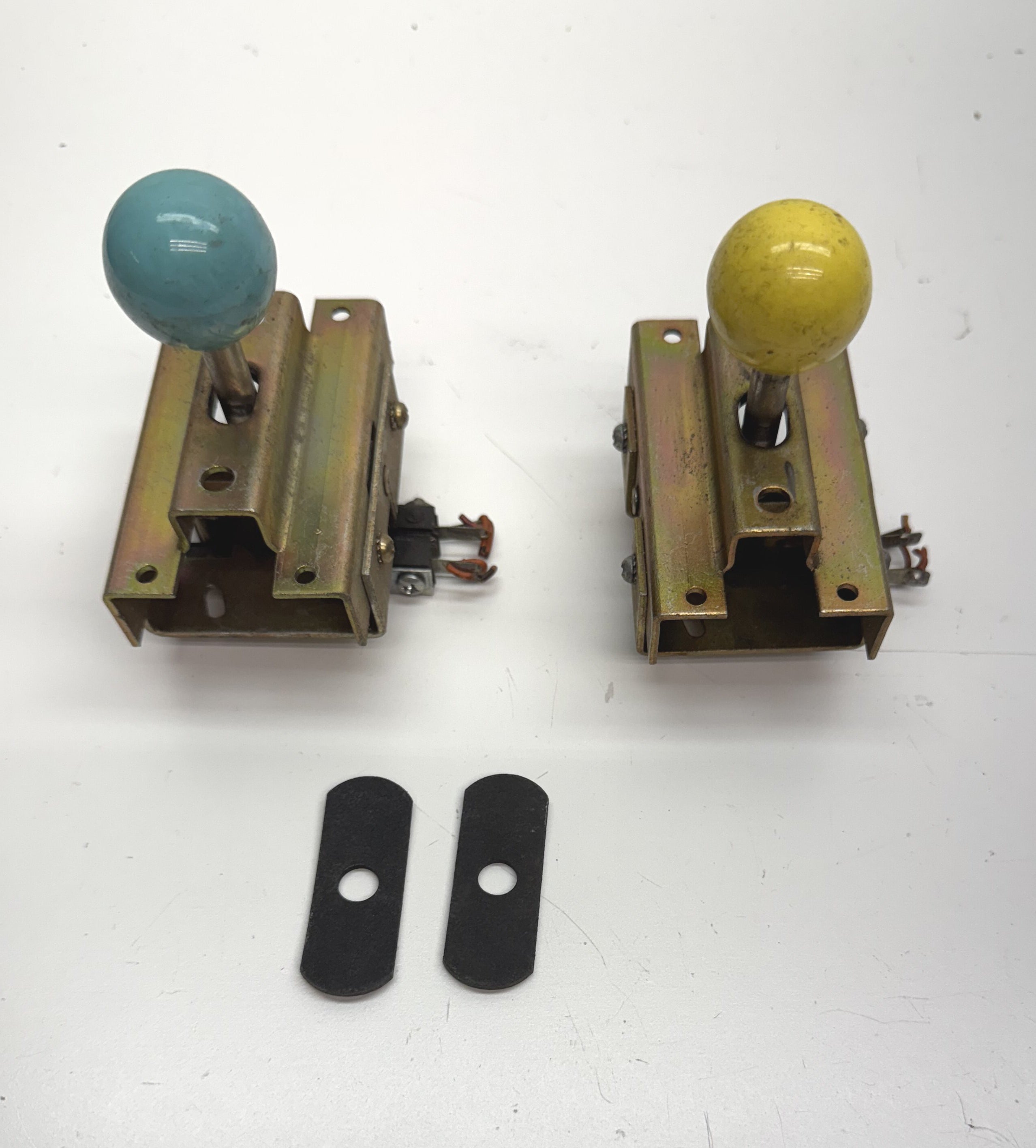 Williams Joust 2-Way Joystick x 2 – QuarterArcade.com