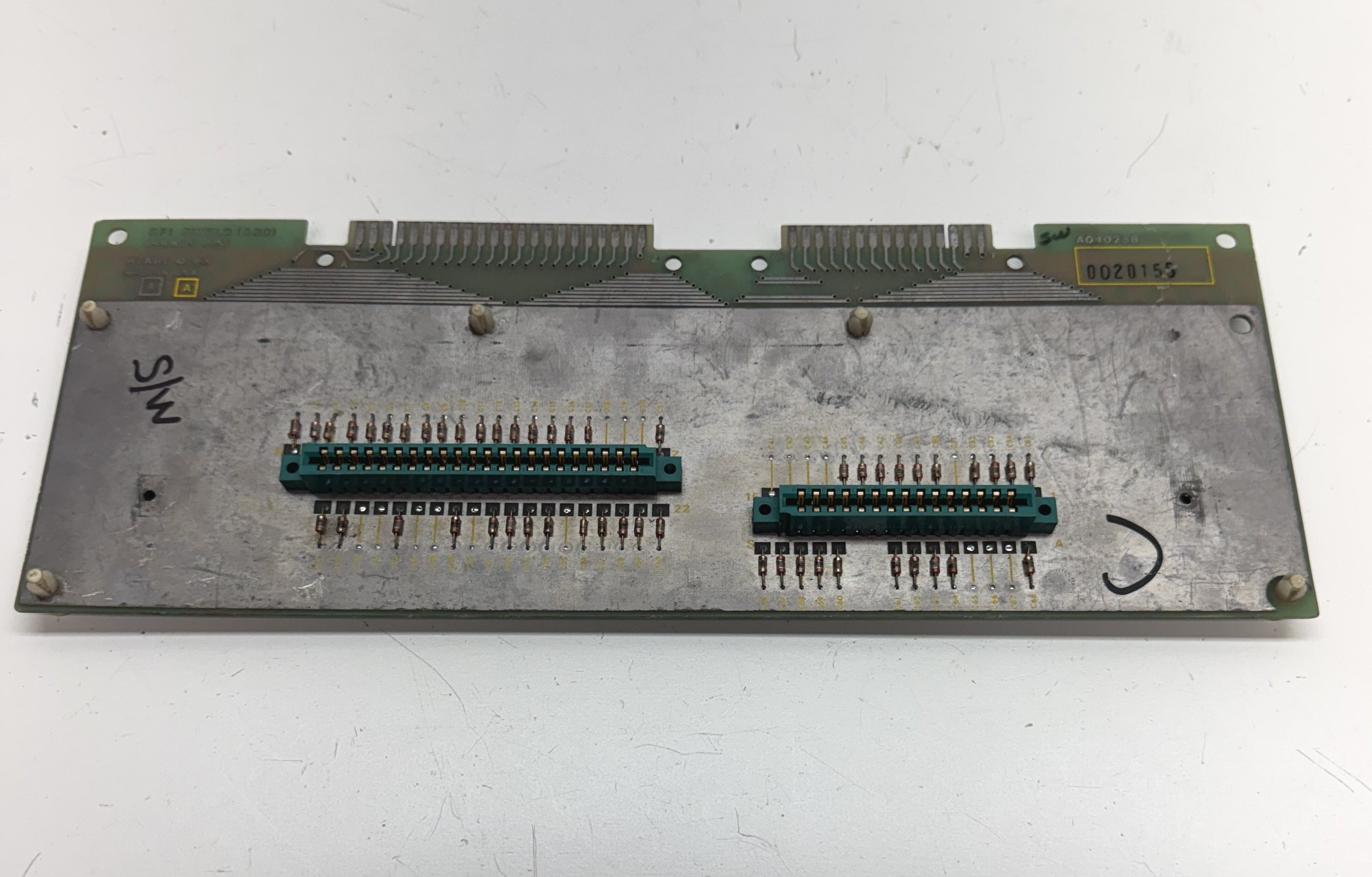 Star Wars Filter Board – QuarterArcade.com
