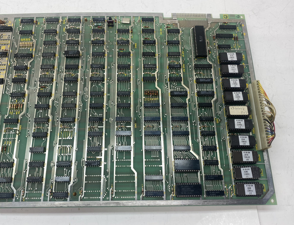 Tempest Arcade Board – QuarterArcade.com